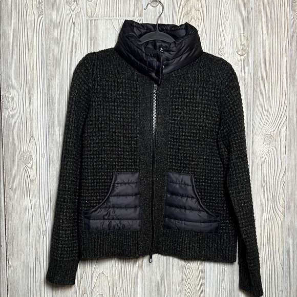 Lisa Todd | Jackets & Coats | Lisa Todd Puffer In Size Small Academia ...